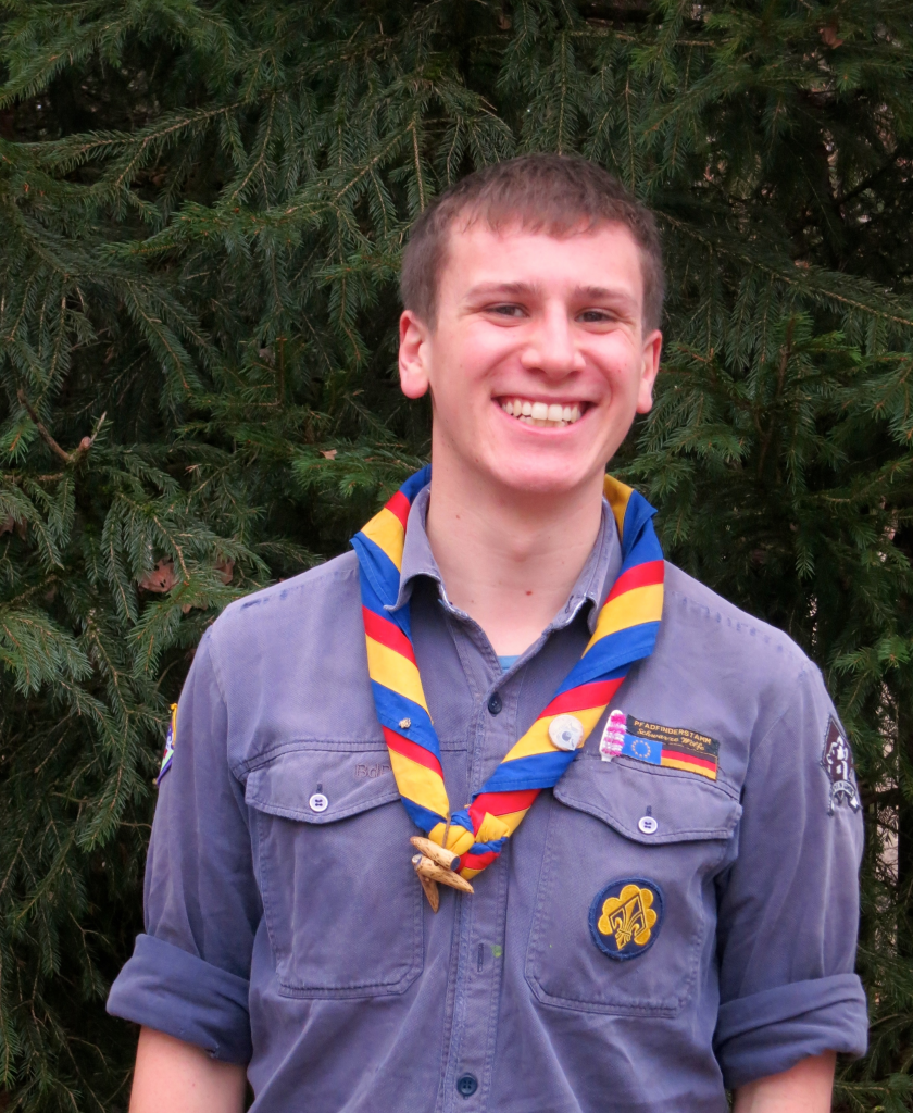 Matze – Landesverband Baden-Württemberg